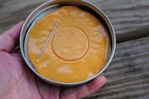 5-Minute Squid Game Dalgona - Emmymade